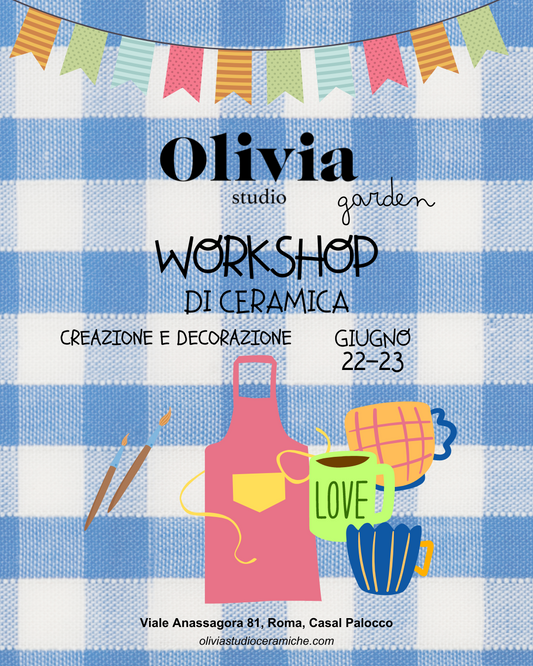 Workshop – oliviastudio